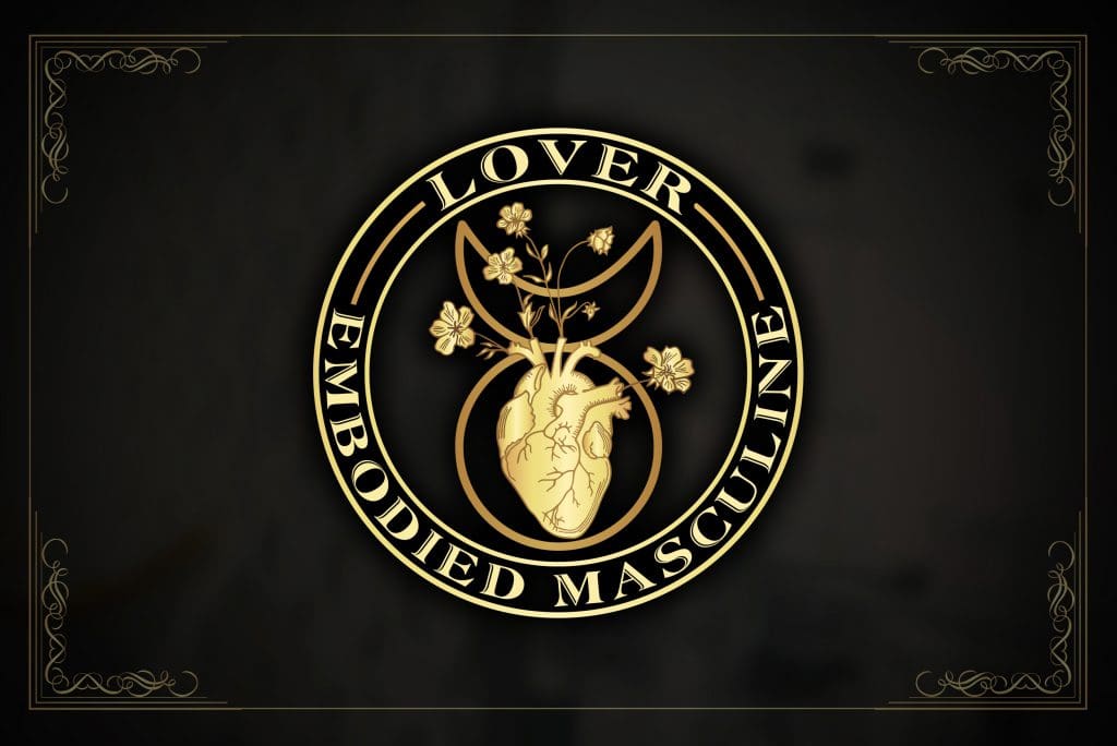 The Four Masculine Archetypes - Embodied Masculine™