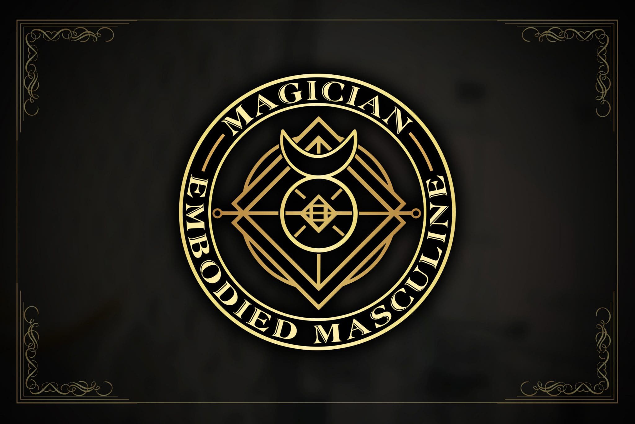 The Four Masculine Archetypes - Embodied Masculine™