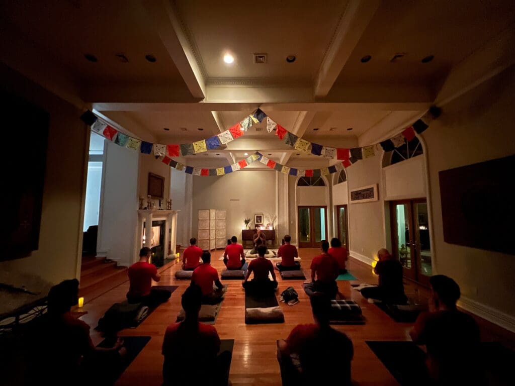 Embodied Masculine™ Facilitator Training Program