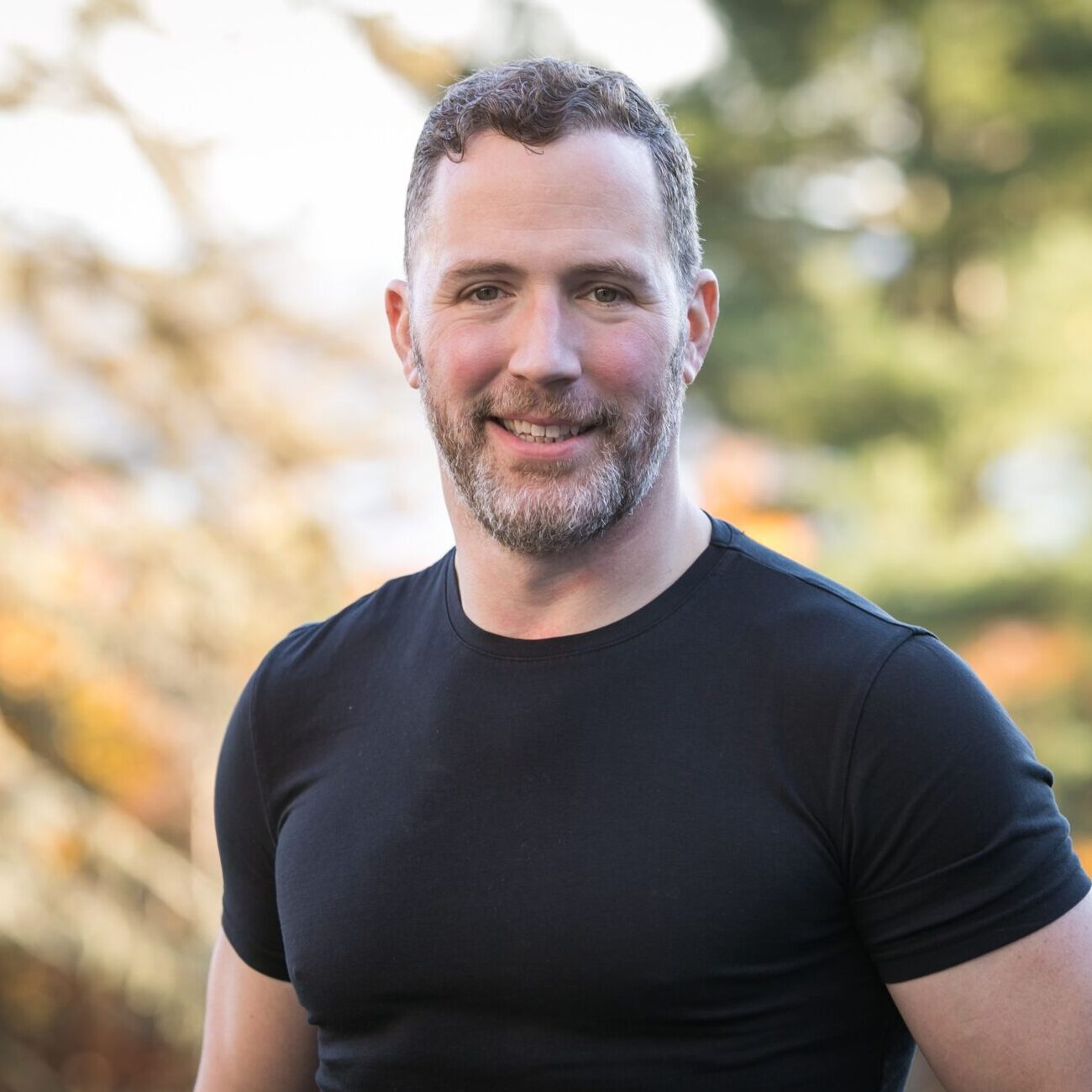 Embodied Masculine™ Certified Facilitators