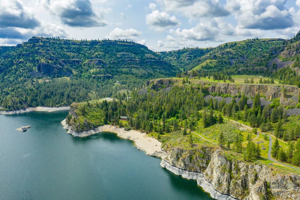 Men's Retreats & Why You Need Nature - Embodied Masculine™