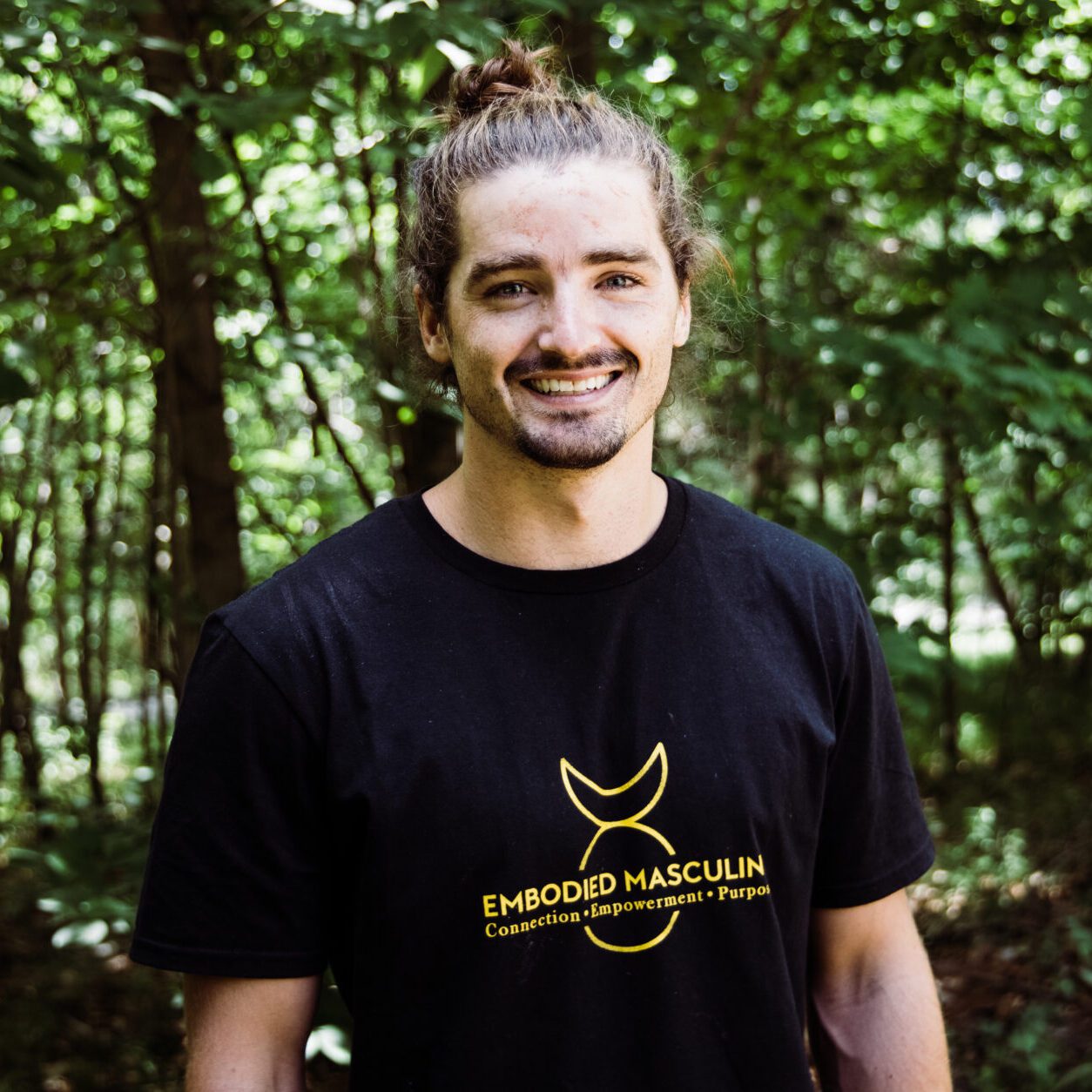 Embodied Masculine™ Certified Facilitators