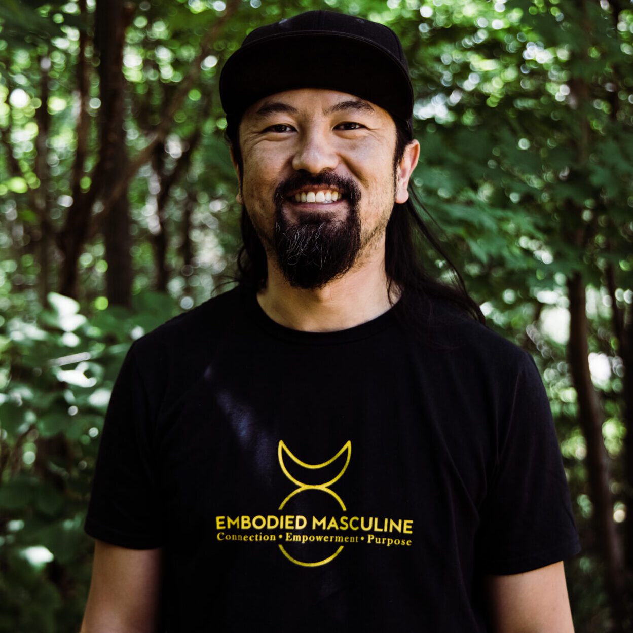 Embodied Masculine™ Certified Facilitators