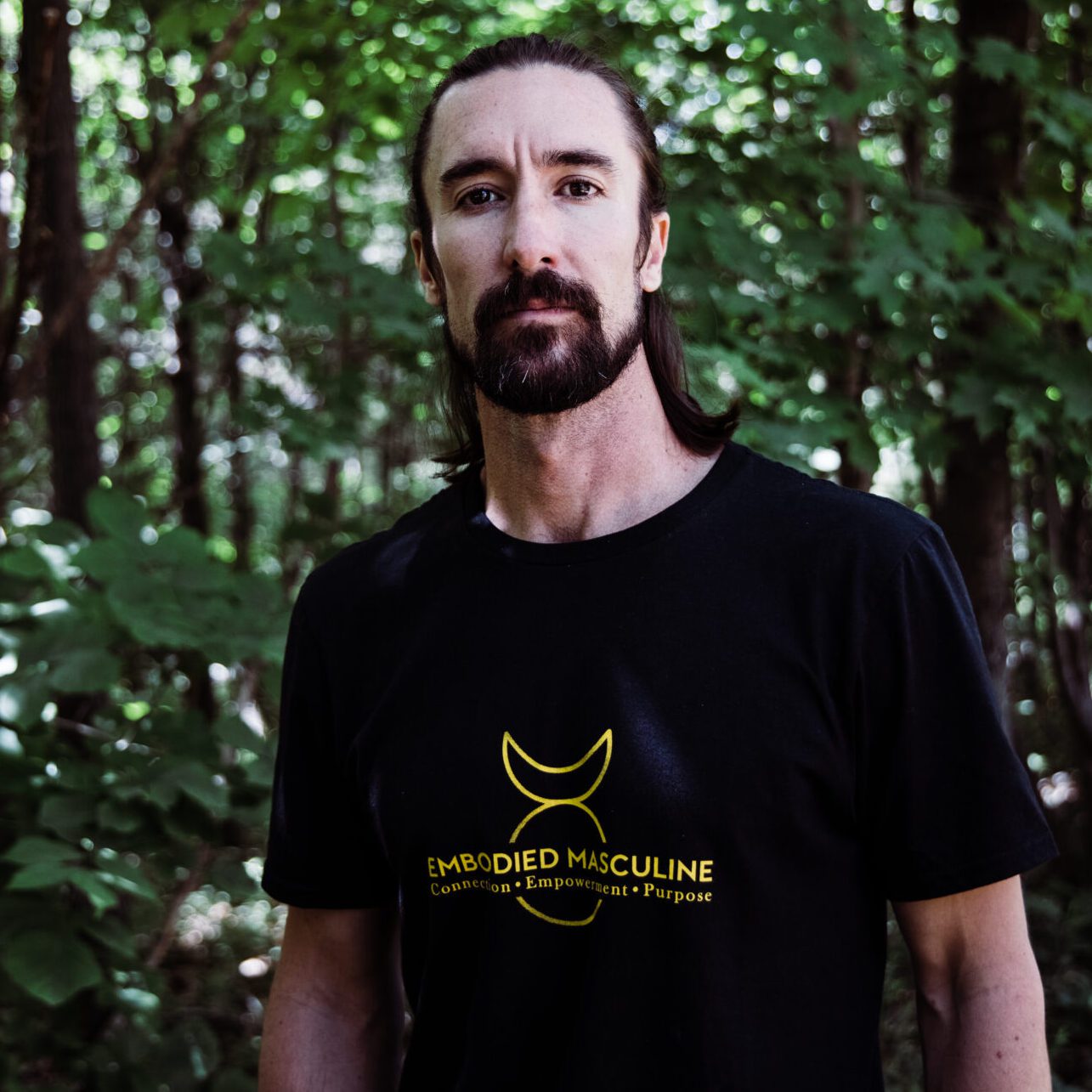 Embodied Masculine™ Certified Facilitators