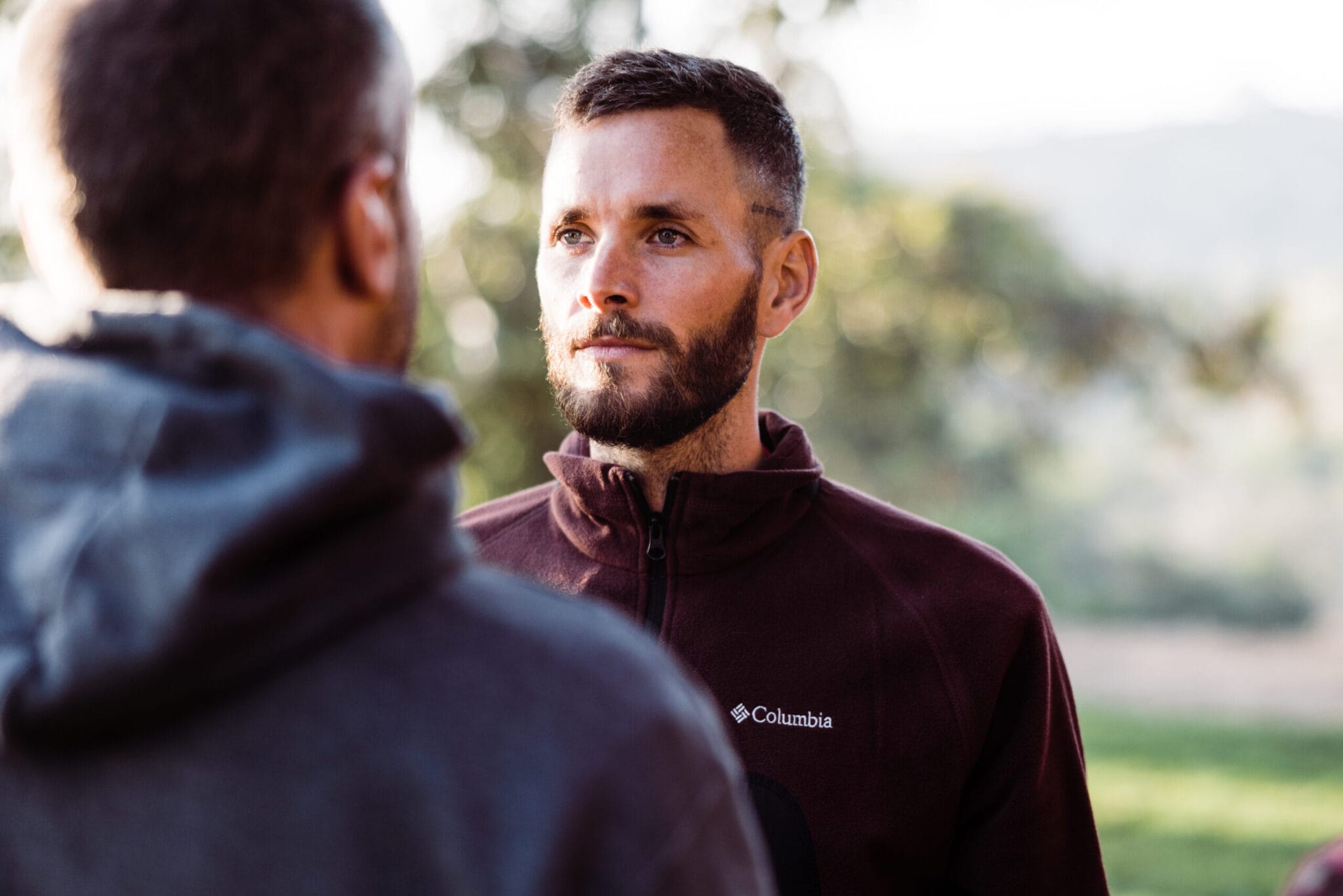 Men's Work Intensive - A 4 Month Program - Embodied Masculine™ (MWI)