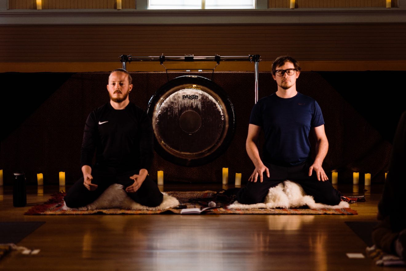 Embodied Masculine™ Facilitator Training Program