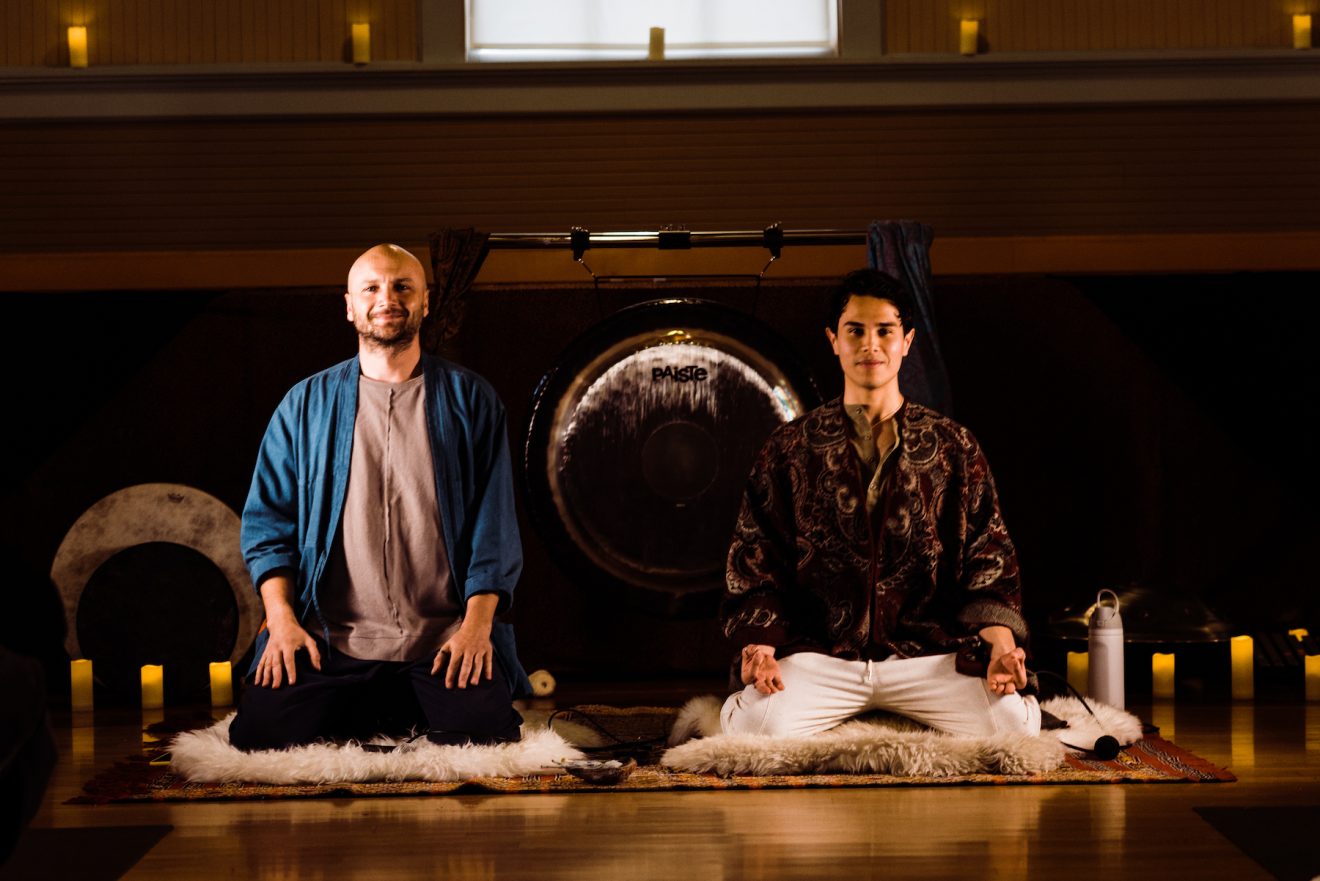 Embodied Masculine™ Facilitator Training Program